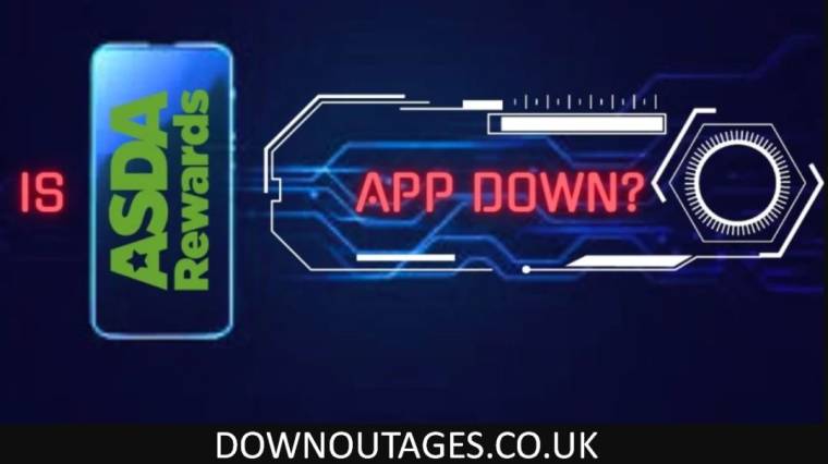 Asda Down or Service Outage? Check Current outages and problems - Downoutages.co.uk