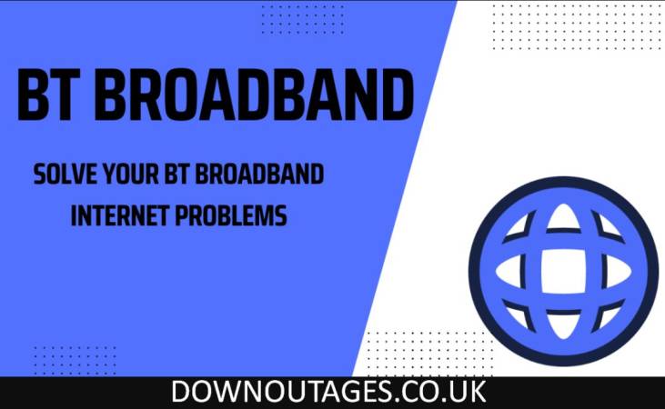 BT British Telecom Outage or Service Down? Check Current outages and ...