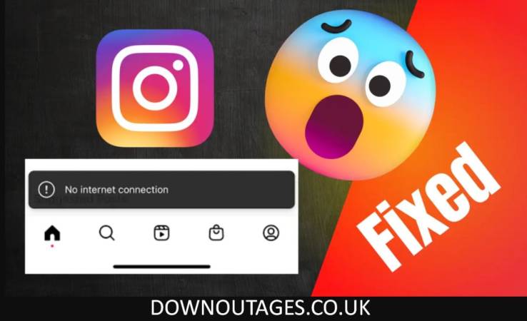 Instagram Down or Service Outage? Check Current outages and problems ...